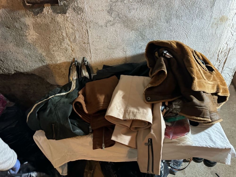 Nur ab Fr.1-(134) (Gebraucht) in Illnau-Effretikon für CHF 17 – nur Abholung auf Ricardo kaufen