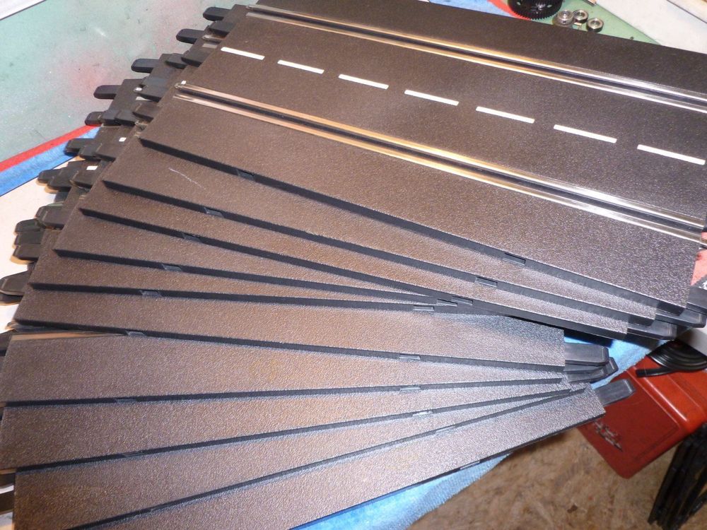 Carrera Schienen | Kaufen auf Ricardo