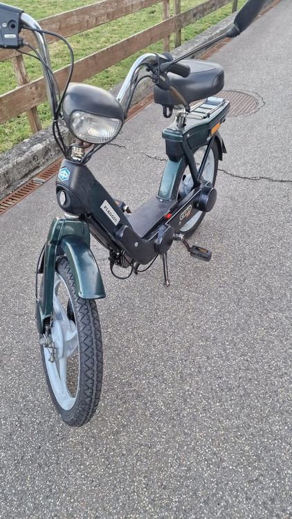 Piaggio CIAO Mix | Kaufen auf Ricardo