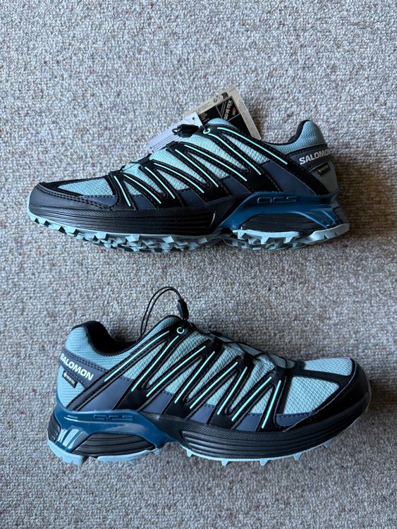 Neuer Salomon XT Backbone Prime GTX Damen Wanderschuh Gr. 42 (Neu und originalverpackt) in Thun ...