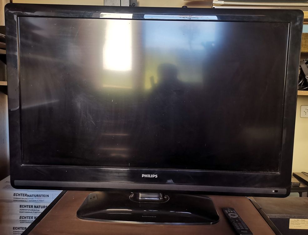 Philips 42PFL3604D LCD-Fernseher 107 cm (42") Full HD 1080p | Kaufen ...