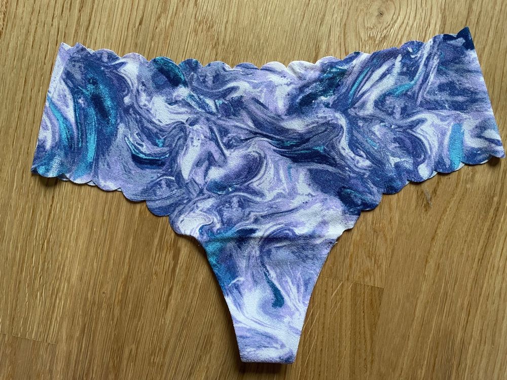 Victoria’s Secret No Show Thong S NEW | Kaufen auf Ricardo