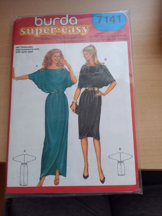 Burda super Easy | Kaufen auf Ricardo