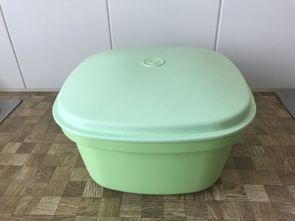 Tupperware Multi Server (Gebraucht) in Birmensdorf ZH für CHF 18 – mit ...
