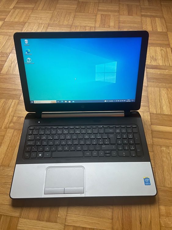 HP 350 G2 Notebook | Kaufen auf Ricardo
