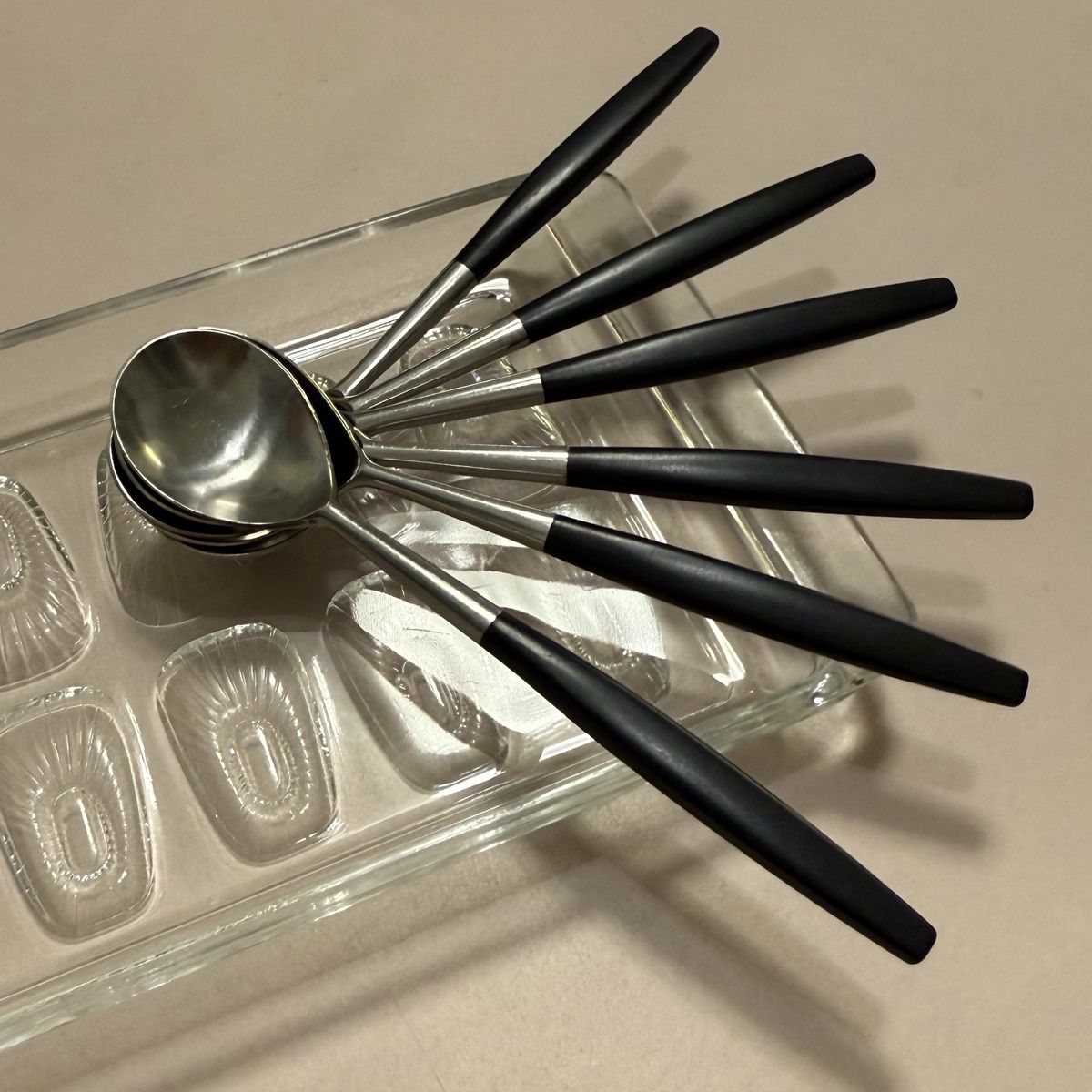 Espressolöffel LION Hackman, Bertel Gardberg (Gebraucht) in Winterthur ...