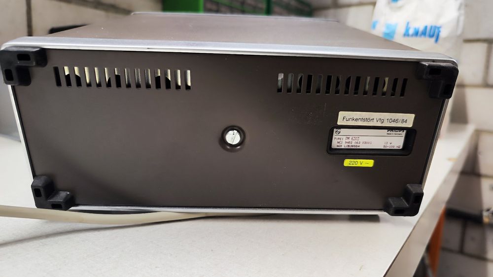 Philips PM 6303 RCL meter (Gebraucht) in Reutigen für CHF 73 – mit ...
