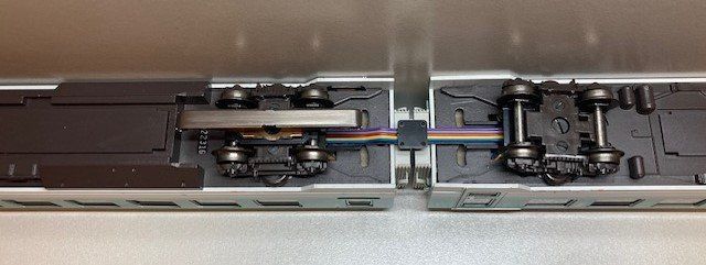 Märklin H0 3676 - Diesel-Triebwagen, BR 628 der DB, 2-teilig (Gebraucht ...