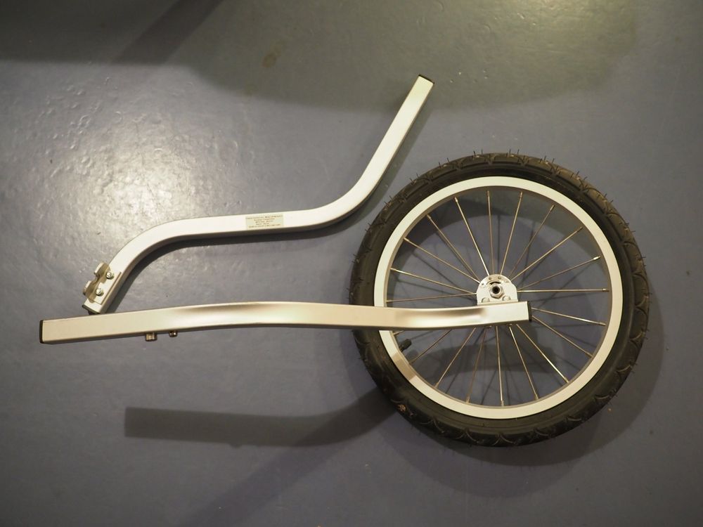 Jogger Set zu Chariot Corsaire XL ab 1 CHF | Kaufen auf Ricardo