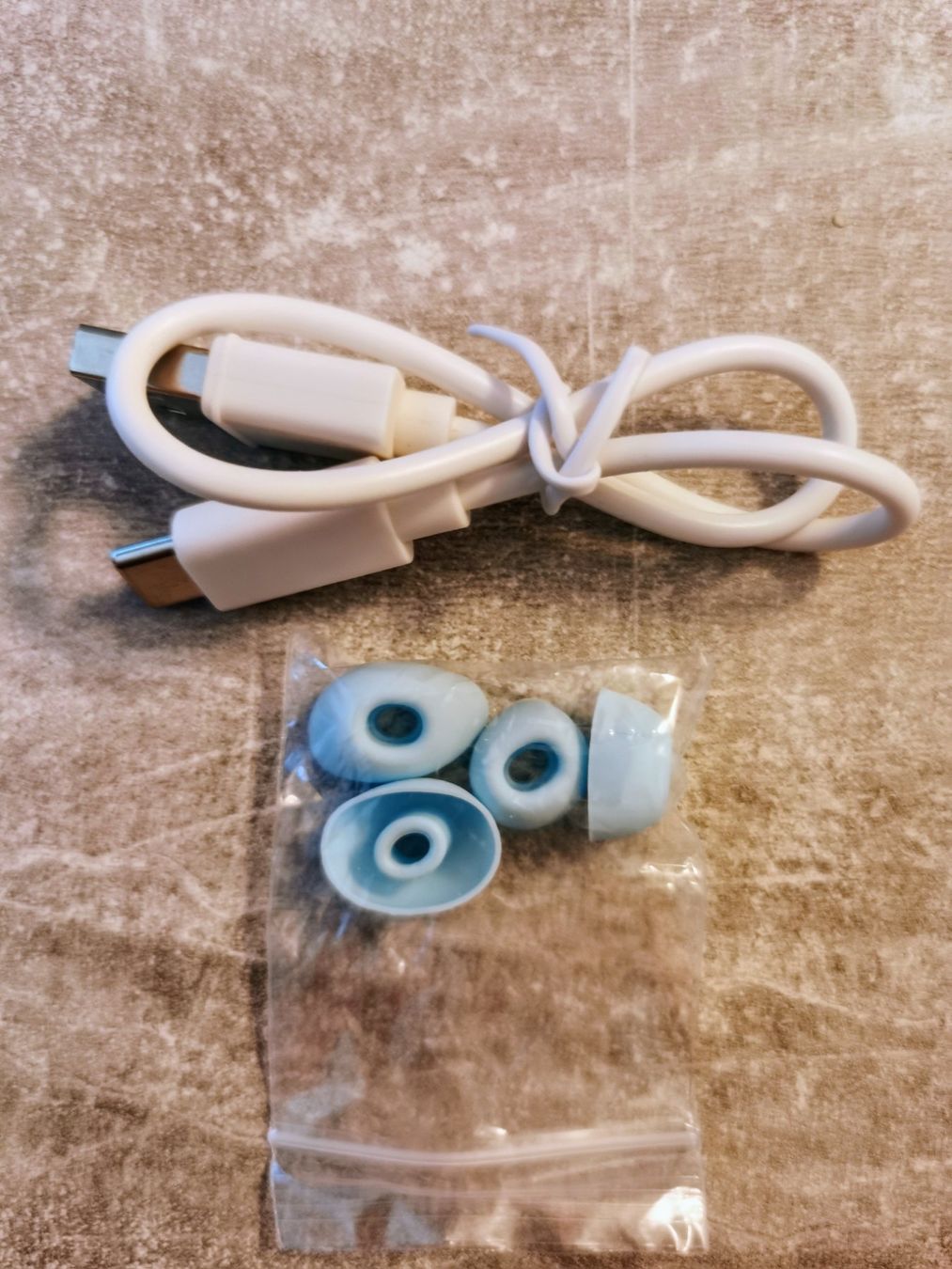 D60 Pro True Wireless Earbuds | Hi-Fi Stereo | 40+ Std. Akku (Neu und ...