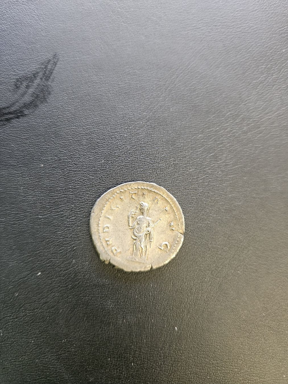 Pièce romaine antique rare - Empereur Gallienus - (D'occasion) à ...