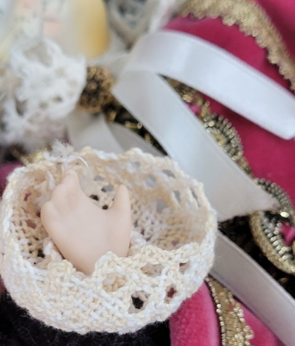 Niedliches Venezianisches Kätzchen Vintage (D'occasion) à Buttikon SZ ...