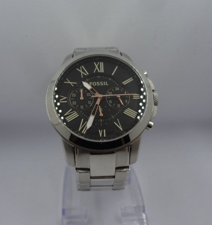 Fossil FS4994 (Gebraucht) in Thun für CHF 22 – mit Lieferung auf ...