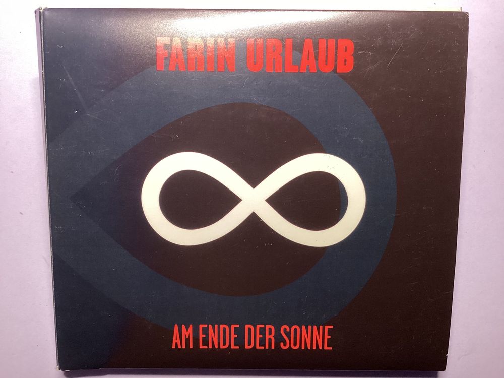 CD Farin Urlaub – Am Ende Der Sonne (Gebraucht) in Reinach AG für CHF 0 ...