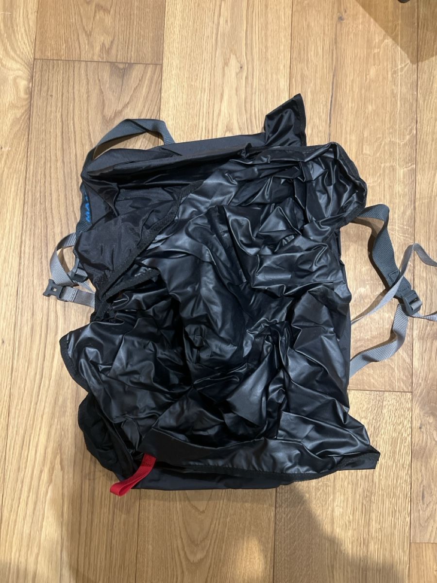 Mammut Seilsack NEU (Neu (gemäss Beschreibung)) in Engelberg für CHF 40 ...