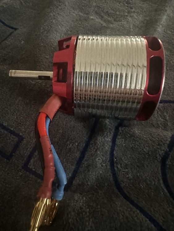 ALIGN Dominator RCM-BL730MX(960KV) Brushless Motor | Kaufen auf Ricardo