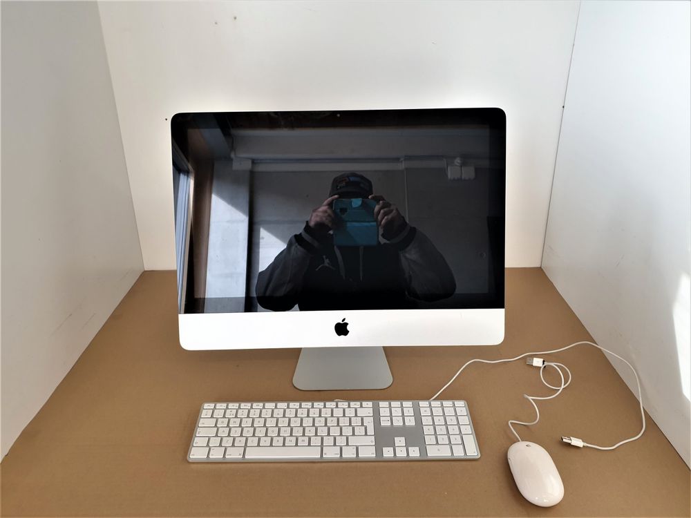 Apple Model iMac8.1 | Kaufen auf Ricardo
