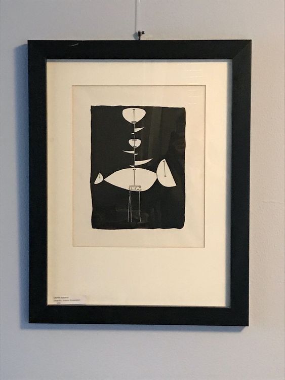 CRIPPA ROBERTO-SENZA TITOLO-LITOGRAFIA (Gebraucht) in PARADISO für CHF ...