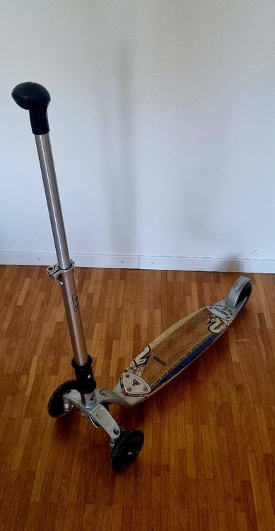 K2 Revo Kickboard | Kaufen auf Ricardo