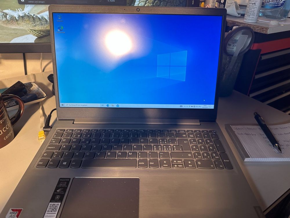 lenovo ideapad s145-15ast | Kaufen auf Ricardo