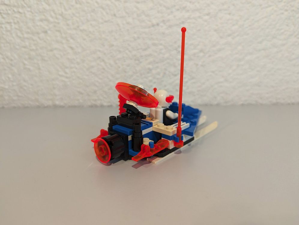 LEGO® System 6834 Celestial Sled | Kaufen auf Ricardo