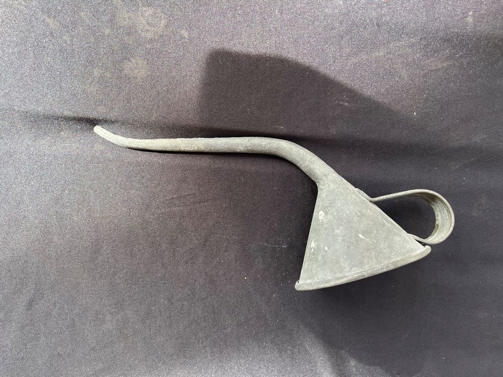 Antik Trichter | Kaufen auf Ricardo