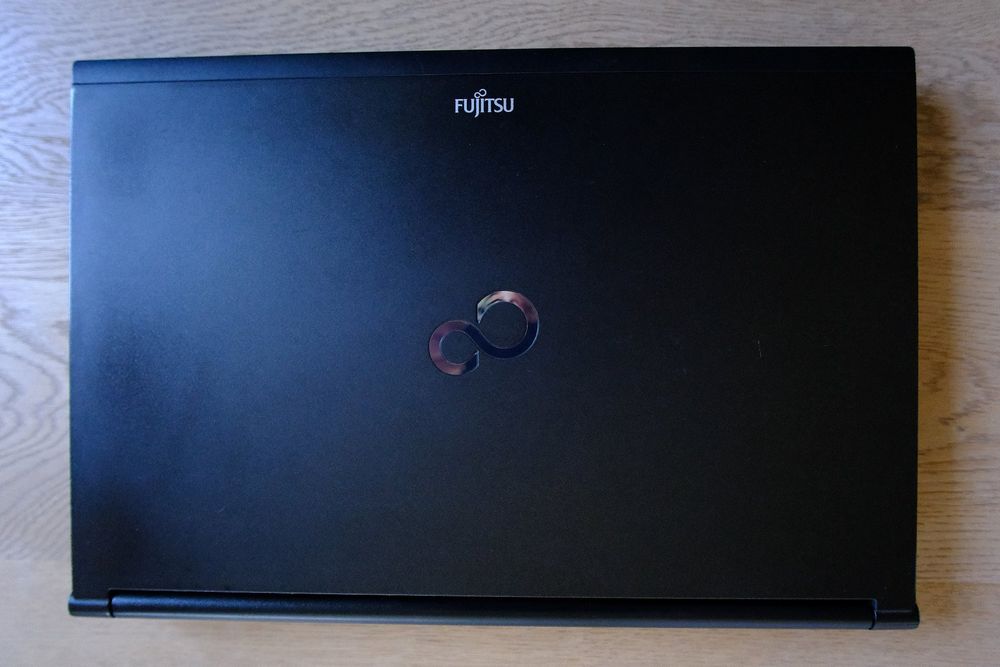 Fujitsu Celsius H 720 (Gebraucht) in Bremgarten AG für CHF 61 – mit ...