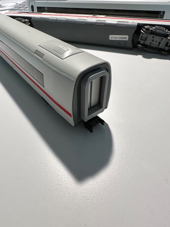 PIKO ICE 3 | Kaufen auf Ricardo