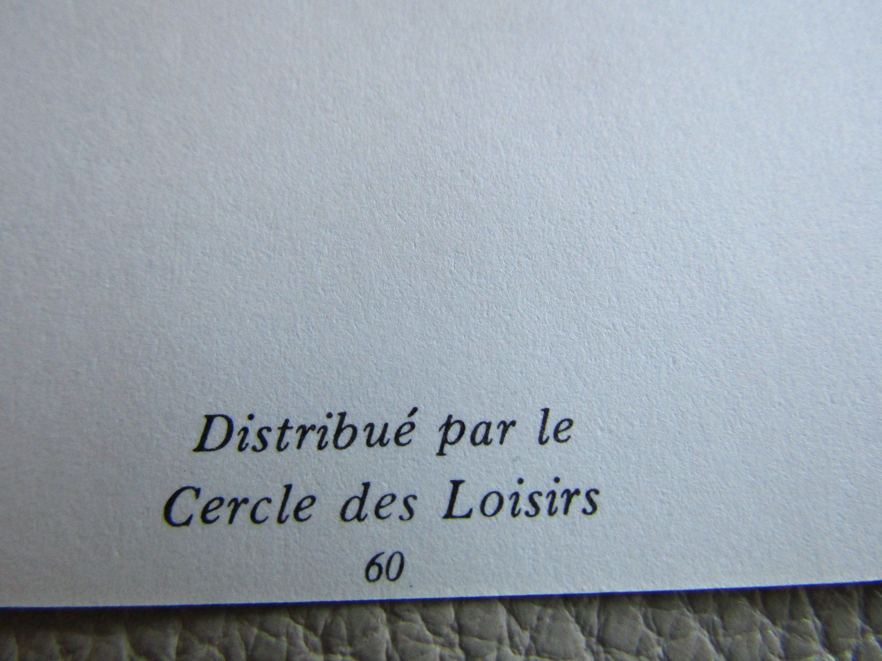 Hotel Baur et des Postes in Zürich (Nr.14) (Gebraucht) in ...