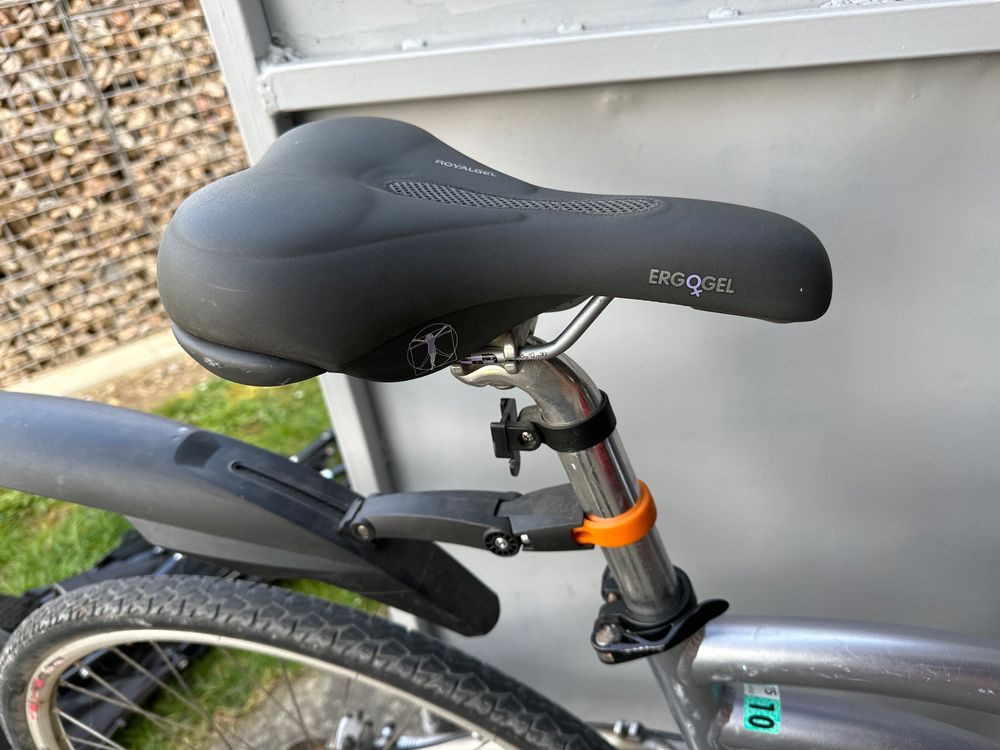 Cresta MTB Fully | Kaufen auf Ricardo