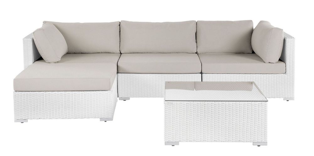 Kissen Fur Lounge