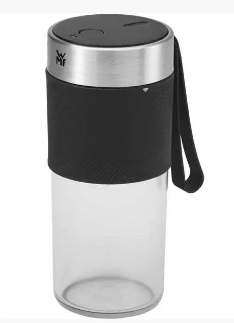 WMF KITCHENminis Mix on the Go 0,3 l Standmixer 50 Watt | Kaufen auf ...