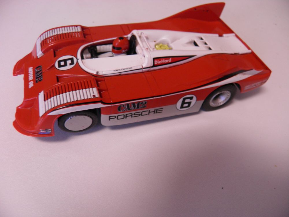 Carrera Digital 132, Porsche 917/30 Cam2 | Kaufen auf Ricardo