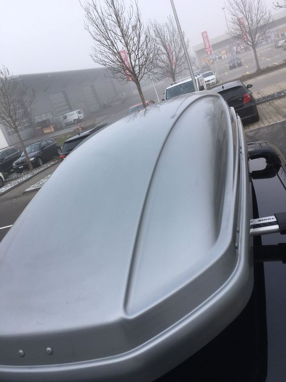 Thule Dachbox Atlantis 780 | Kaufen auf Ricardo