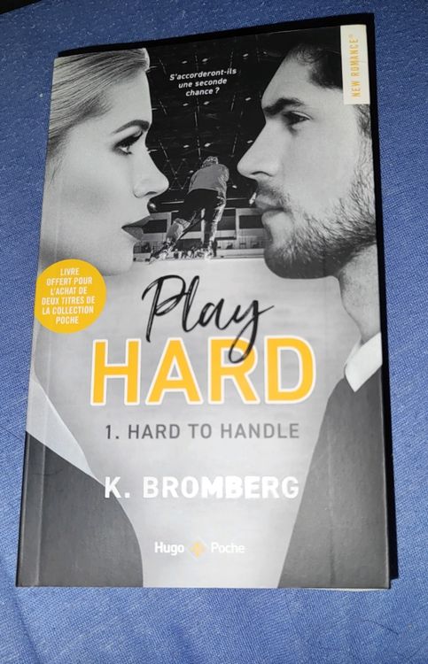 Play Hard 1. hard to handle | Kaufen auf Ricardo