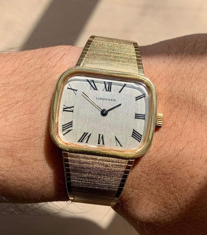 Longines TV screen (Gebraucht) in Genève für CHF 200 – mit Lieferung ...