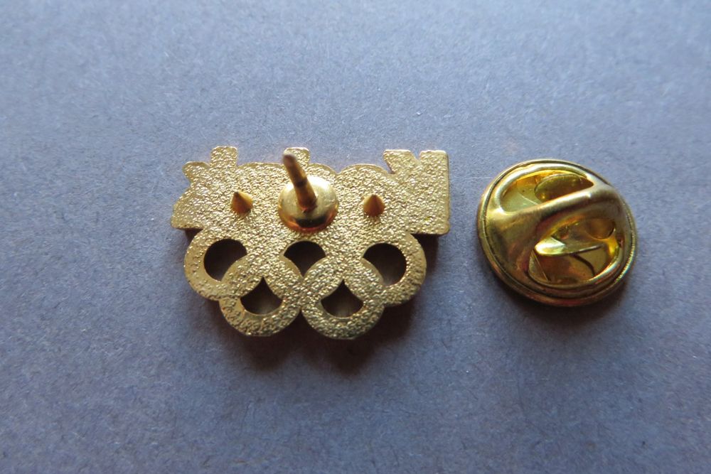 PIN, OLYMPIADE SPONSOR KODAK, OLYMPISCHE SPIELE | Kaufen auf Ricardo