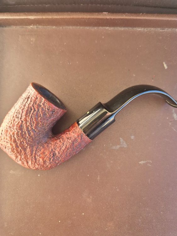 Dunhill Pfeife / pipe dunhill (Gebraucht) in Bramois für CHF 127 – mit ...