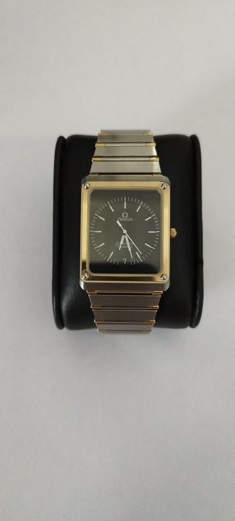 Omega Seamaster Mariner III | Kaufen auf Ricardo