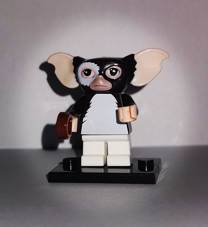Lego kompatible Minifigur Gizmo | Kaufen auf Ricardo