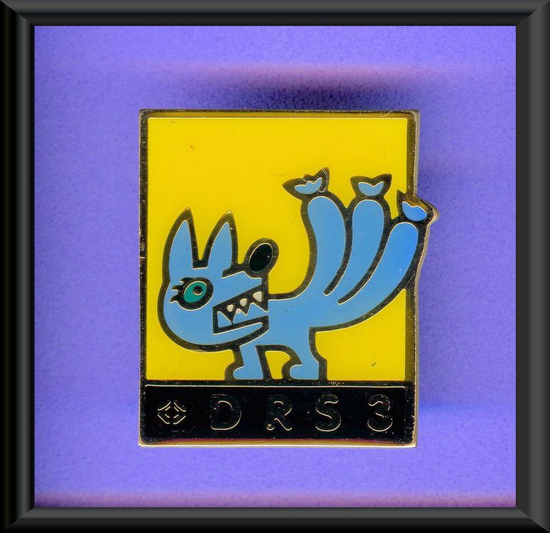 Radiosender DRS 3 | Kaufen auf Ricardo