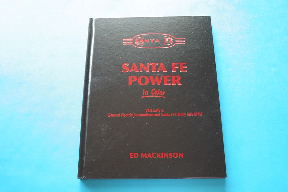SANTA FE POWER | Kaufen auf Ricardo