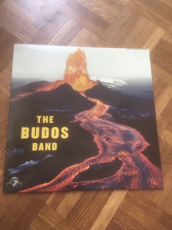 The Budos Band – The Budos Band (Gebraucht) in basel für CHF 15 – mit ...