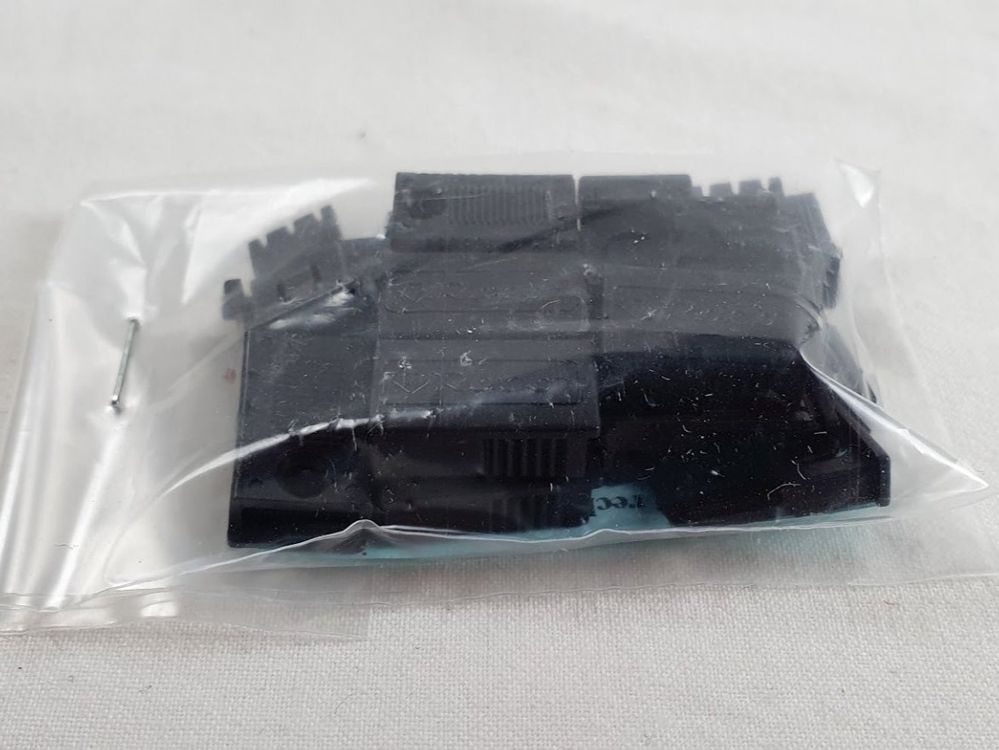 Roco 10775 Weichendecoder 8fach neu, OVP (Neu (gemäss Beschreibung)) in ...