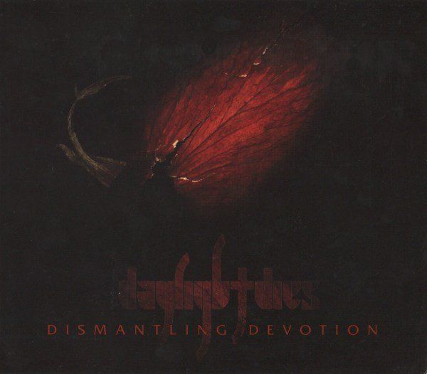 CD DAYLIGHT DIES - DOOM METAL | Kaufen auf Ricardo