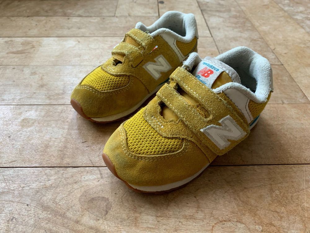 Sneaker New Balance_25 | Kaufen auf Ricardo