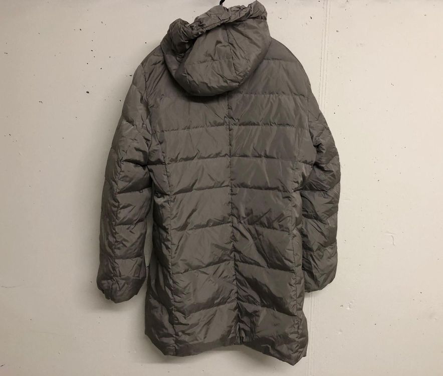 Bogner Limonta Jacke - grau Gr. 42 / L (Gebraucht) in Zürich für CHF 77 ...