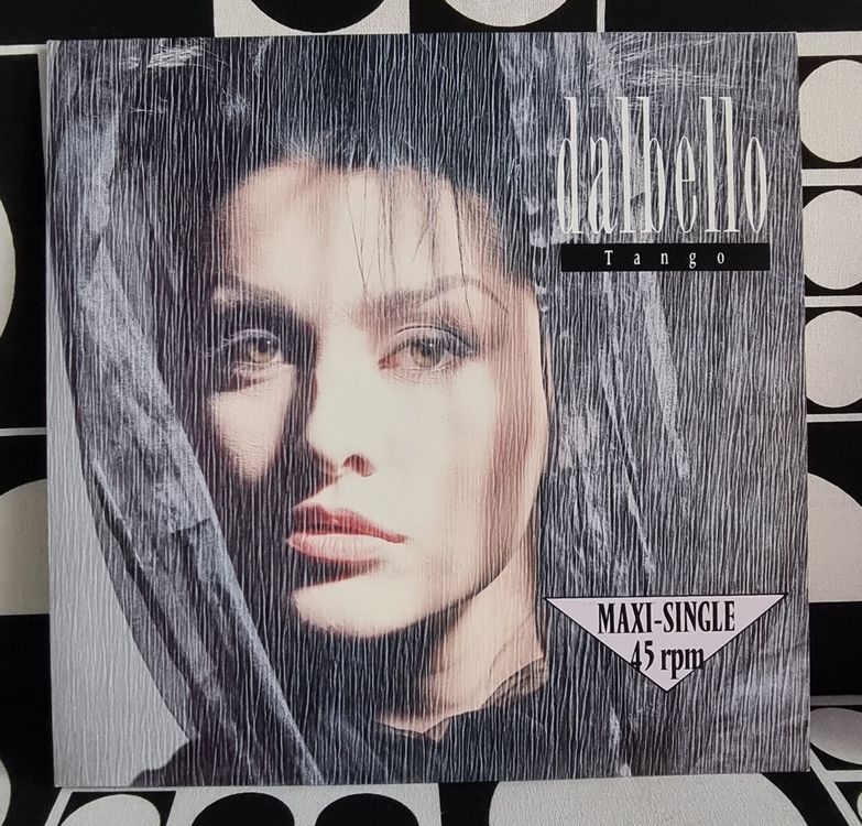 MAXI-LP ^ DALBELLO ^ tango ^ | Kaufen auf Ricardo