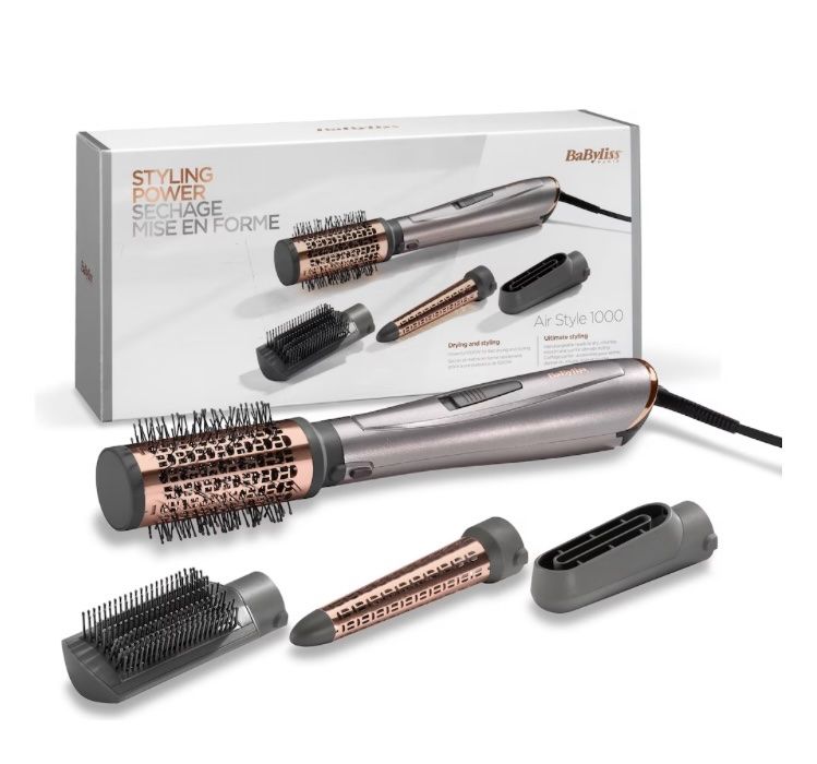 BaByliss Air Style 1000 | Kaufen auf Ricardo