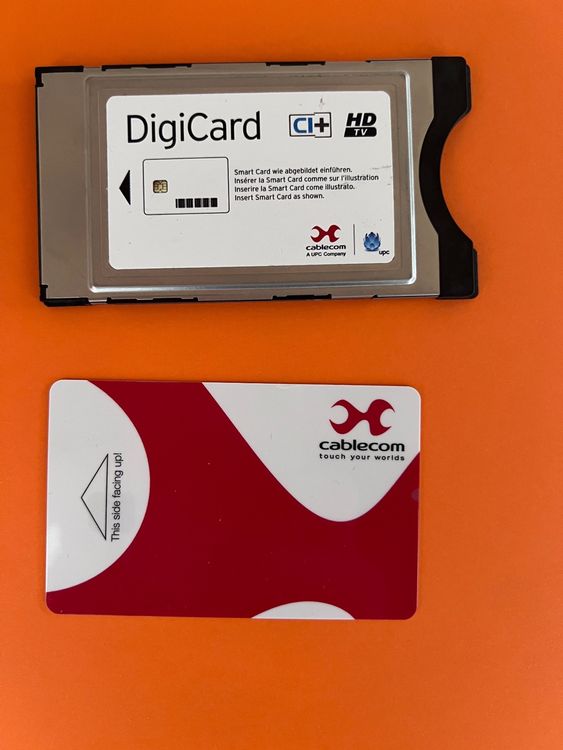 Digicard (Nr. 2-02) | Kaufen auf Ricardo